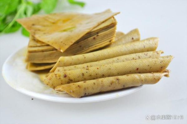 千层豆腐皮怎么做_千层豆腐皮的家常做法-第2张图片-山城妙识 千层豆腐皮怎么做_千层豆腐皮的家常做法-第2张图片-山城妙识