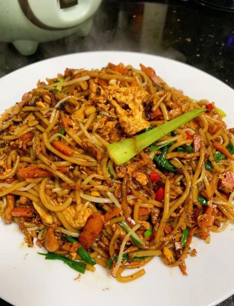 莆田炒米粉怎么做_莆田炒米粉用什么米粉-第1张图片-山城妙识 莆田炒米粉怎么做_莆田炒米粉用什么米粉-第1张图片-山城妙识