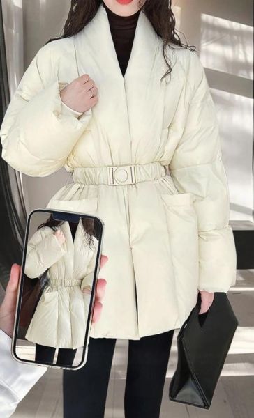 白鸭绒是什么_白鸭绒羽绒服保暖吗-第1张图片-山城妙识 白鸭绒是什么_白鸭绒羽绒服保暖吗-第1张图片-山城妙识