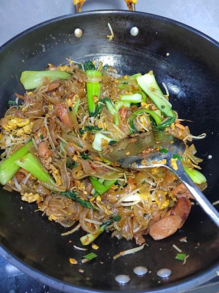 莆田炒米粉怎么做_莆田炒米粉用什么米粉-第2张图片-山城妙识 莆田炒米粉怎么做_莆田炒米粉用什么米粉-第2张图片-山城妙识