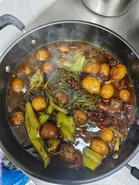 酱土豆怎么做才好吃_酱土豆的家常做法-第3张图片-山城妙识 酱土豆怎么做才好吃_酱土豆的家常做法-第3张图片-山城妙识