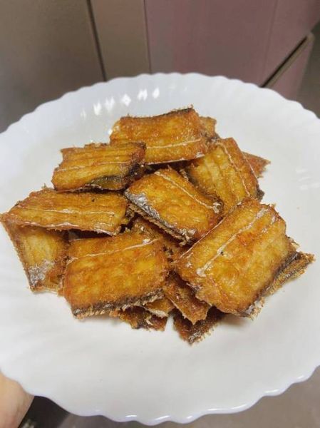 带鱼怎么做好吃_带鱼吃法图片大全-第3张图片-山城妙识 带鱼怎么做好吃_带鱼吃法图片大全-第3张图片-山城妙识