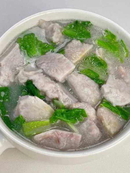 芋头汤的做法大全_家常窍门-第1张图片-山城妙识 芋头汤的做法大全_家常窍门-第1张图片-山城妙识