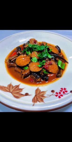 黄鳝和什么一起烧好吃_经典搭配推荐-第3张图片-山城妙识 黄鳝和什么一起烧好吃_经典搭配推荐-第3张图片-山城妙识