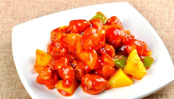 咕咾肉和咕噜肉的区别_哪个才是正宗粤菜-第2张图片-山城妙识 咕咾肉和咕噜肉的区别_哪个才是正宗粤菜-第2张图片-山城妙识