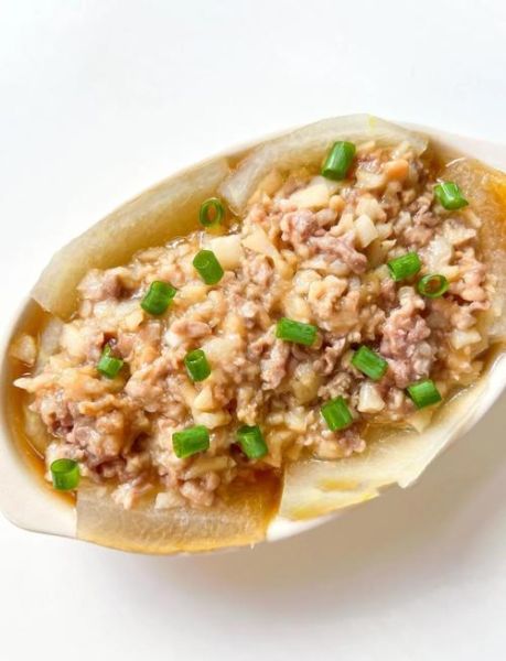 蒸肉饼怎么蒸才嫩滑_蒸肉饼的家常做法-第1张图片-山城妙识 蒸肉饼怎么蒸才嫩滑_蒸肉饼的家常做法-第1张图片-山城妙识