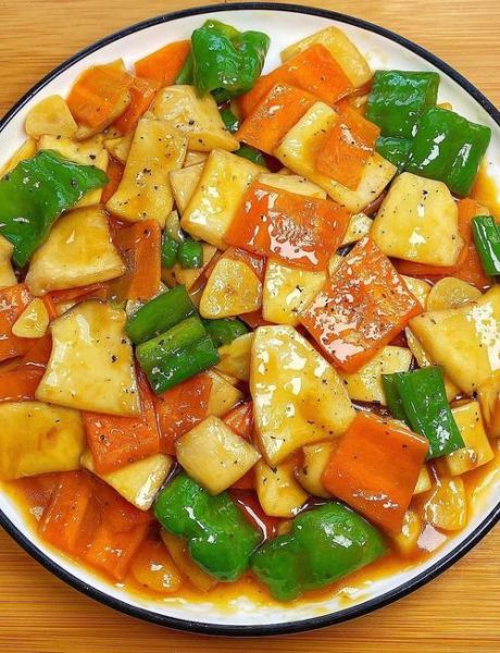 简单又好吃_怎么做家常菜-第3张图片-山城妙识 简单又好吃_怎么做家常菜-第3张图片-山城妙识