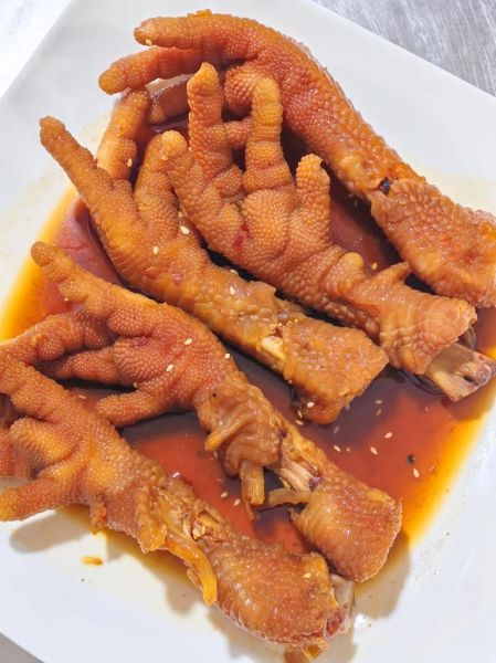 重庆糊辣泡鸡爪怎么做_正宗糊辣泡鸡爪配方-第2张图片-山城妙识 重庆糊辣泡鸡爪怎么做_正宗糊辣泡鸡爪配方-第2张图片-山城妙识