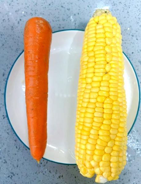 胡萝卜炒玉米粒怎么炒好吃_胡萝卜炒玉米粒的家常做法-第2张图片-山城妙识 胡萝卜炒玉米粒怎么炒好吃_胡萝卜炒玉米粒的家常做法-第2张图片-山城妙识