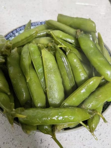 豌豆煮多久能熟_豌豆煮多久才软烂-第3张图片-山城妙识 豌豆煮多久能熟_豌豆煮多久才软烂-第3张图片-山城妙识