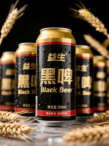 黑啤哪个牌子好喝_黑啤推荐排行榜-第2张图片-山城妙识