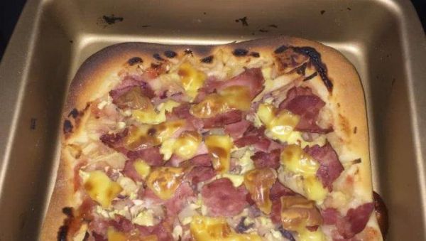 普通面粉可以做披萨吗_怎么做才松软-第3张图片-山城妙识 普通面粉可以做披萨吗_怎么做才松软-第3张图片-山城妙识