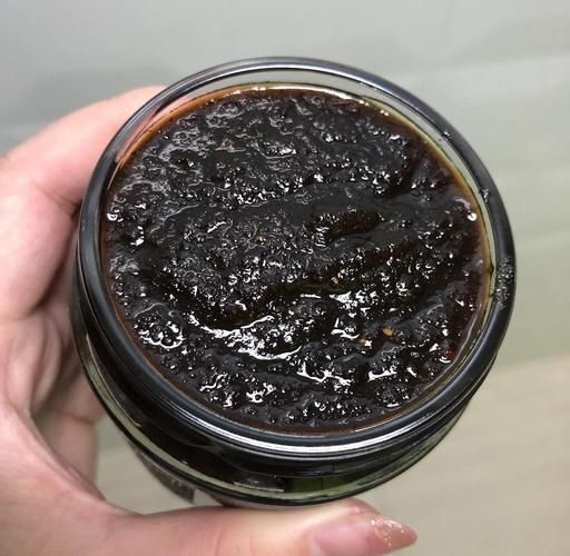 红糖姜膏怎么熬制_红糖姜膏的做法步骤-第3张图片-山城妙识