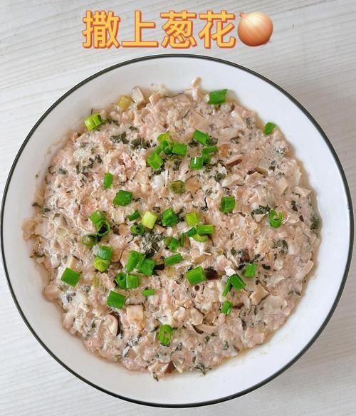 蒸肉饼怎么不柴_蒸肉饼嫩滑技巧-第1张图片-山城妙识 蒸肉饼怎么不柴_蒸肉饼嫩滑技巧-第1张图片-山城妙识