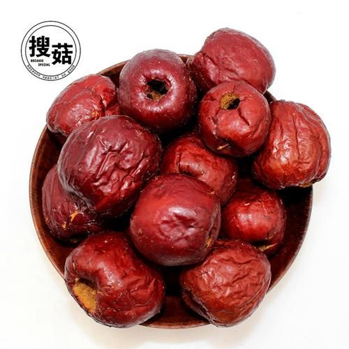 jujube_fruit_benefits_and_side_effects-第2张图片-山城妙识