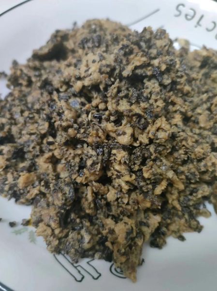 香椿干怎么做好吃_香椿干的做法大全-第1张图片-山城妙识