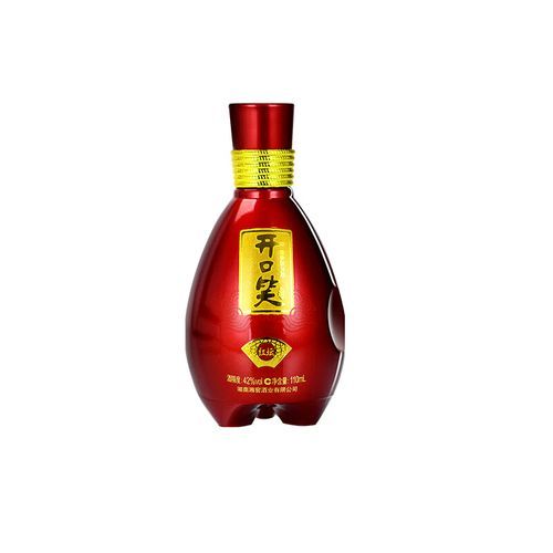 湖南开口笑酒价格查询_开口笑酒多少钱一瓶-第3张图片-山城妙识