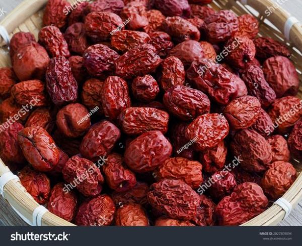 jujube_fruit_benefits_and_side_effects-第3张图片-山城妙识