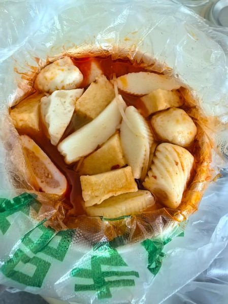 麦兜鱼丸粗面原版音频_哪里可以听-第2张图片-山城妙识