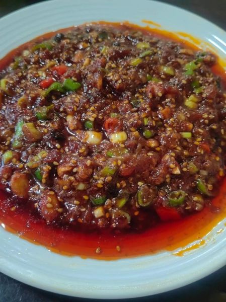 甜面酱怎么吃_甜面酱适合做什么菜-第3张图片-山城妙识