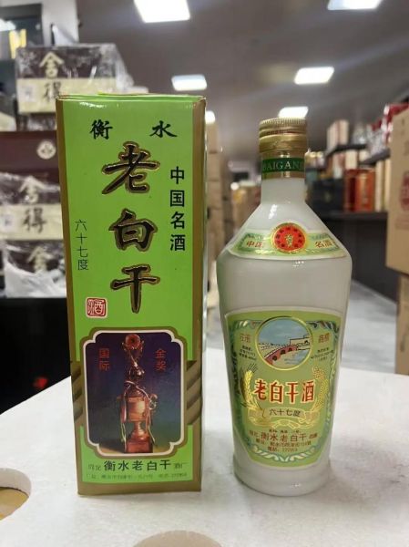 老白干股份股票值得长期持有吗_老白干股份股票未来走势如何-第1张图片-山城妙识