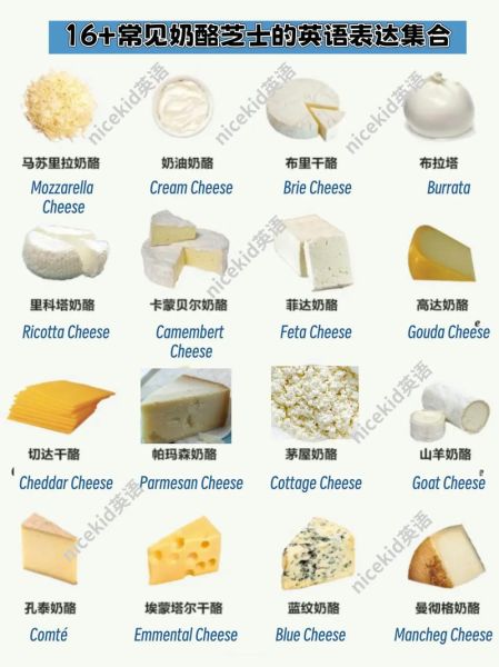 cheese怎么读_cheese发音规则-第1张图片-山城妙识