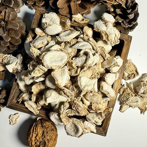 三奈香料图片功效_三奈香料作用有哪些-第3张图片-山城妙识