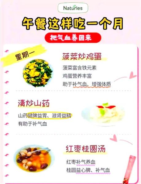 秋季进补吃什么好_秋季进补食谱推荐-第1张图片-山城妙识