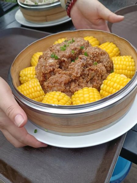 四川蒸菜大全_怎么做才够味-第2张图片-山城妙识