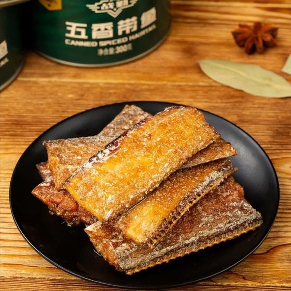 鱼罐头哪个牌子好吃_鱼罐头十大品牌排行榜-第2张图片-山城妙识