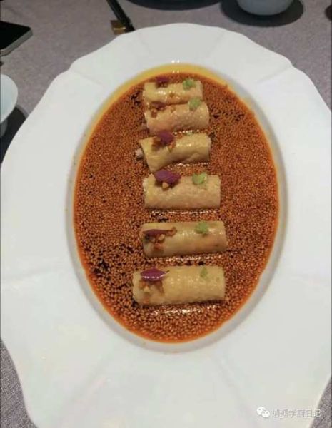 酒店凉菜大全_哪些凉菜最受欢迎-第2张图片-山城妙识 酒店凉菜大全_哪些凉菜最受欢迎-第2张图片-山城妙识