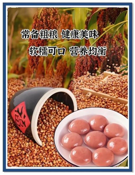 高粱米怎么做好吃_高粱米的吃法大全-第1张图片-山城妙识 高粱米怎么做好吃_高粱米的吃法大全-第1张图片-山城妙识