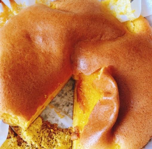 凹蛋糕为什么好吃_凹蛋糕怎么做才松软-第3张图片-山城妙识 凹蛋糕为什么好吃_凹蛋糕怎么做才松软-第3张图片-山城妙识