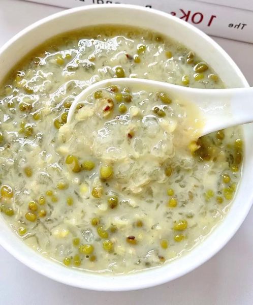 绿豆银耳汤的危害_哪些人不能喝-第3张图片-山城妙识 绿豆银耳汤的危害_哪些人不能喝-第3张图片-山城妙识