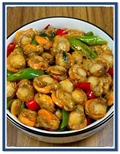 红烧扇贝怎么做_家常红烧扇贝的做法大全-第2张图片-山城妙识 红烧扇贝怎么做_家常红烧扇贝的做法大全-第2张图片-山城妙识