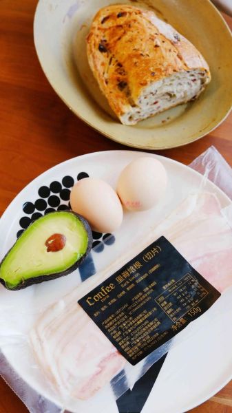 培根煎几分钟才脆_培根怎么煎不糊-第3张图片-山城妙识 培根煎几分钟才脆_培根怎么煎不糊-第3张图片-山城妙识