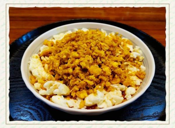 黄磊鸡蛋赛螃蟹怎么做_黄磊鸡蛋赛螃蟹做法窍门-第3张图片-山城妙识 黄磊鸡蛋赛螃蟹怎么做_黄磊鸡蛋赛螃蟹做法窍门-第3张图片-山城妙识