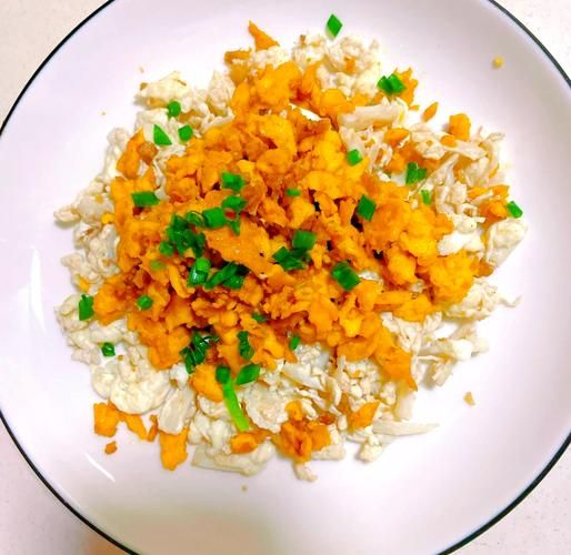 黄磊鸡蛋赛螃蟹怎么做_黄磊鸡蛋赛螃蟹做法窍门-第2张图片-山城妙识 黄磊鸡蛋赛螃蟹怎么做_黄磊鸡蛋赛螃蟹做法窍门-第2张图片-山城妙识