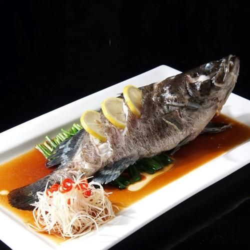 青斑鱼和石斑鱼区别_怎么分辨-第3张图片-山城妙识