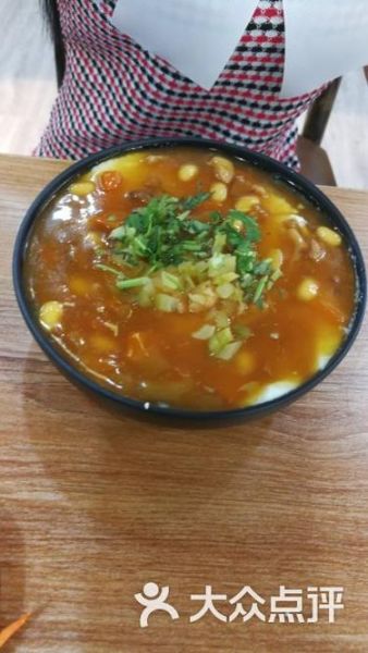 鸡汤豆腐脑热量_减肥能吃吗-第1张图片-山城妙识