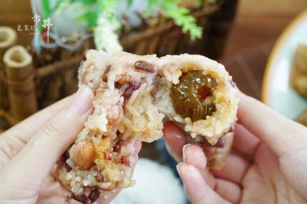 糯米粽子煮多长时间能熟_冷水下锅还是热水-第3张图片-山城妙识 糯米粽子煮多长时间能熟_冷水下锅还是热水-第3张图片-山城妙识