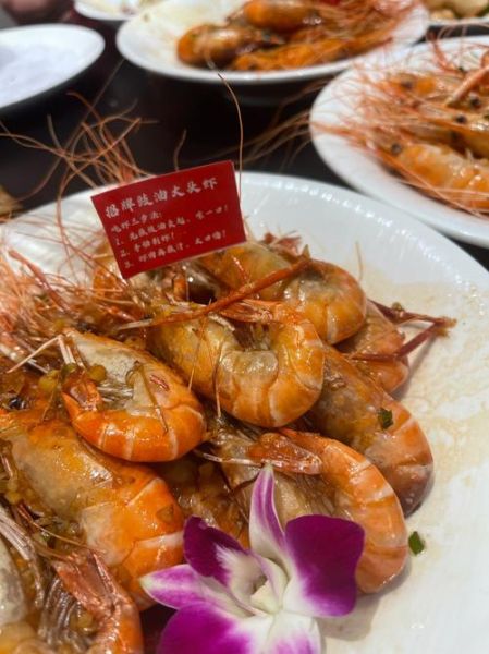 大头虾和基围虾的区别_哪个更好吃-第3张图片-山城妙识