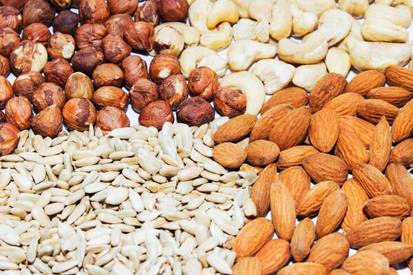 坚果图片大全大图_坚果种类有哪些-第1张图片-山城妙识 坚果图片大全大图_坚果种类有哪些-第1张图片-山城妙识