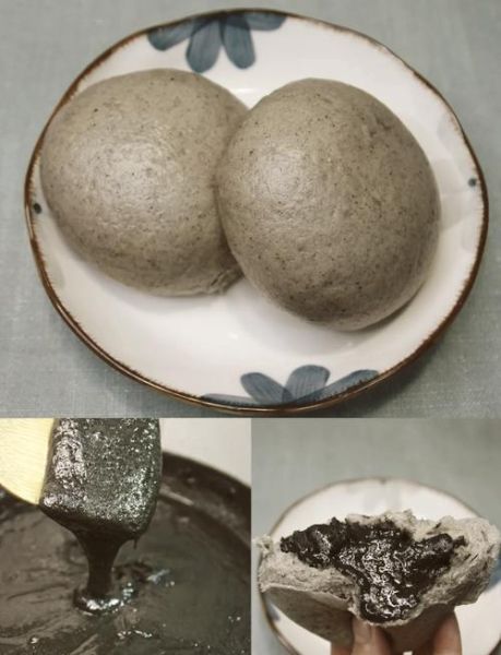 黑芝麻馅怎么做_黑芝麻馅怎么保存-第1张图片-山城妙识 黑芝麻馅怎么做_黑芝麻馅怎么保存-第1张图片-山城妙识