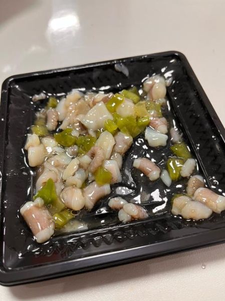 芥末怎么调好吃_芥末怎么调不辣-第3张图片-山城妙识