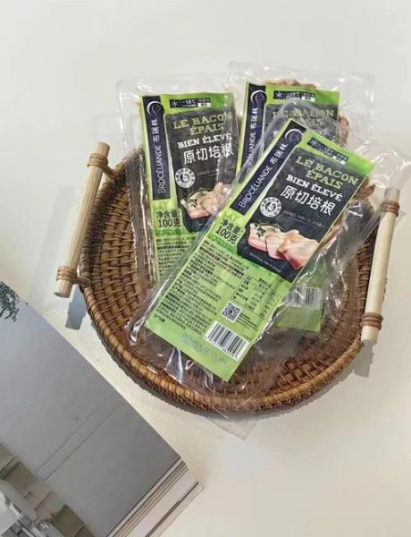 培根肉怎么吃_培根肉的做法大全-第1张图片-山城妙识 培根肉怎么吃_培根肉的做法大全-第1张图片-山城妙识