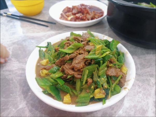 野山椒牛肉怎么做_野山椒牛肉为什么那么好吃-第3张图片-山城妙识