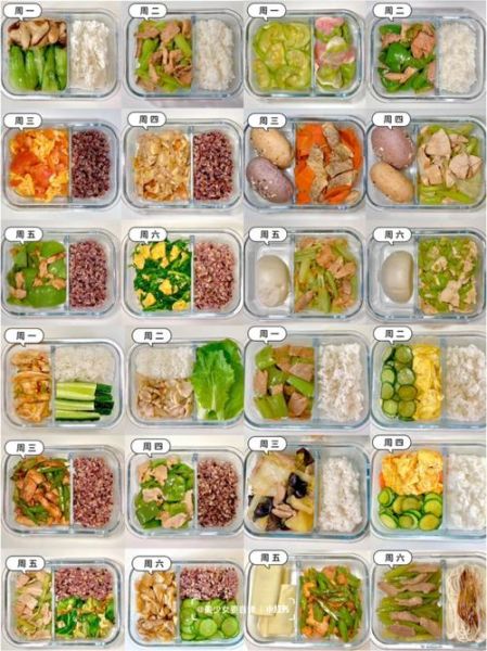 盒饭菜谱大全_如何搭配更营养-第3张图片-山城妙识 盒饭菜谱大全_如何搭配更营养-第3张图片-山城妙识