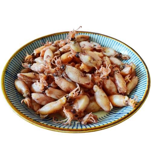 小乌贼干怎么泡发_小乌贼干的做法大全窍门-第3张图片-山城妙识 小乌贼干怎么泡发_小乌贼干的做法大全窍门-第3张图片-山城妙识