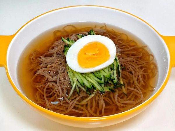 冷面汤汁怎么调_正宗冷面汤的做法-第2张图片-山城妙识 冷面汤汁怎么调_正宗冷面汤的做法-第2张图片-山城妙识